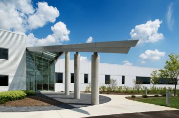 Nestle - Ruscilli Construction