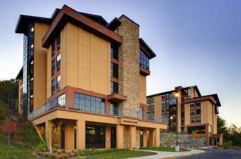 OSU Heminger Hall College of Nursing - Ruscilli Construction