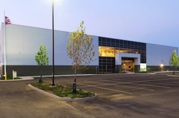 Nestle - Ruscilli Construction