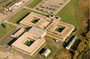 Richland Correctional Institution - Ruscilli Construction