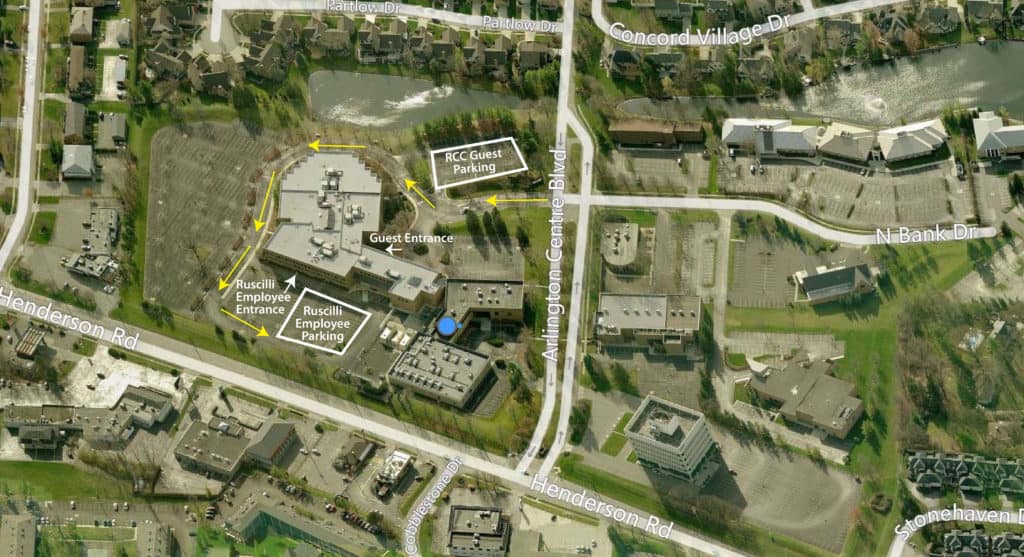 Exciting News!! - Ruscilli Construction