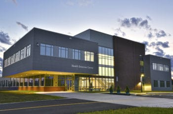 Nestle - Ruscilli Construction