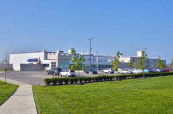 Nestle - Ruscilli Construction