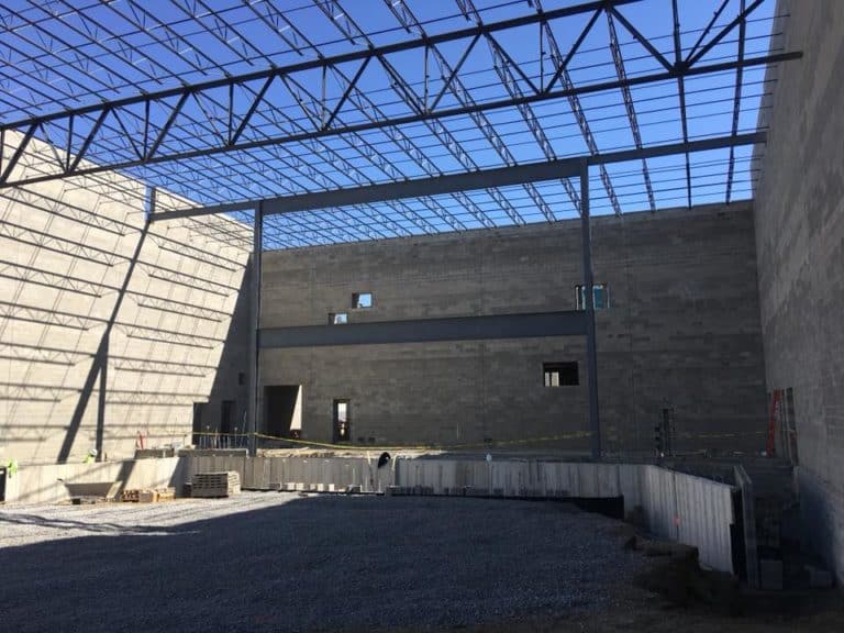 Project Spotlight – Miami Trace Local Schools New High School ...