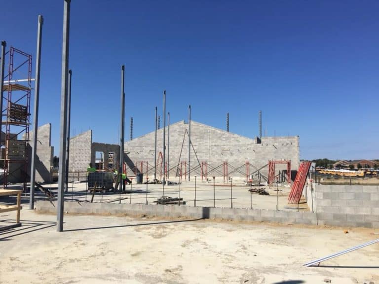 Project Spotlight – Miami Trace Local Schools New High School ...