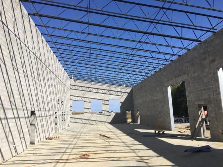 Project Spotlight – Miami Trace Local Schools New High School ...