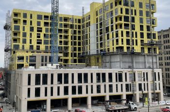 OSU Indoor Golf Facility - Ruscilli Construction