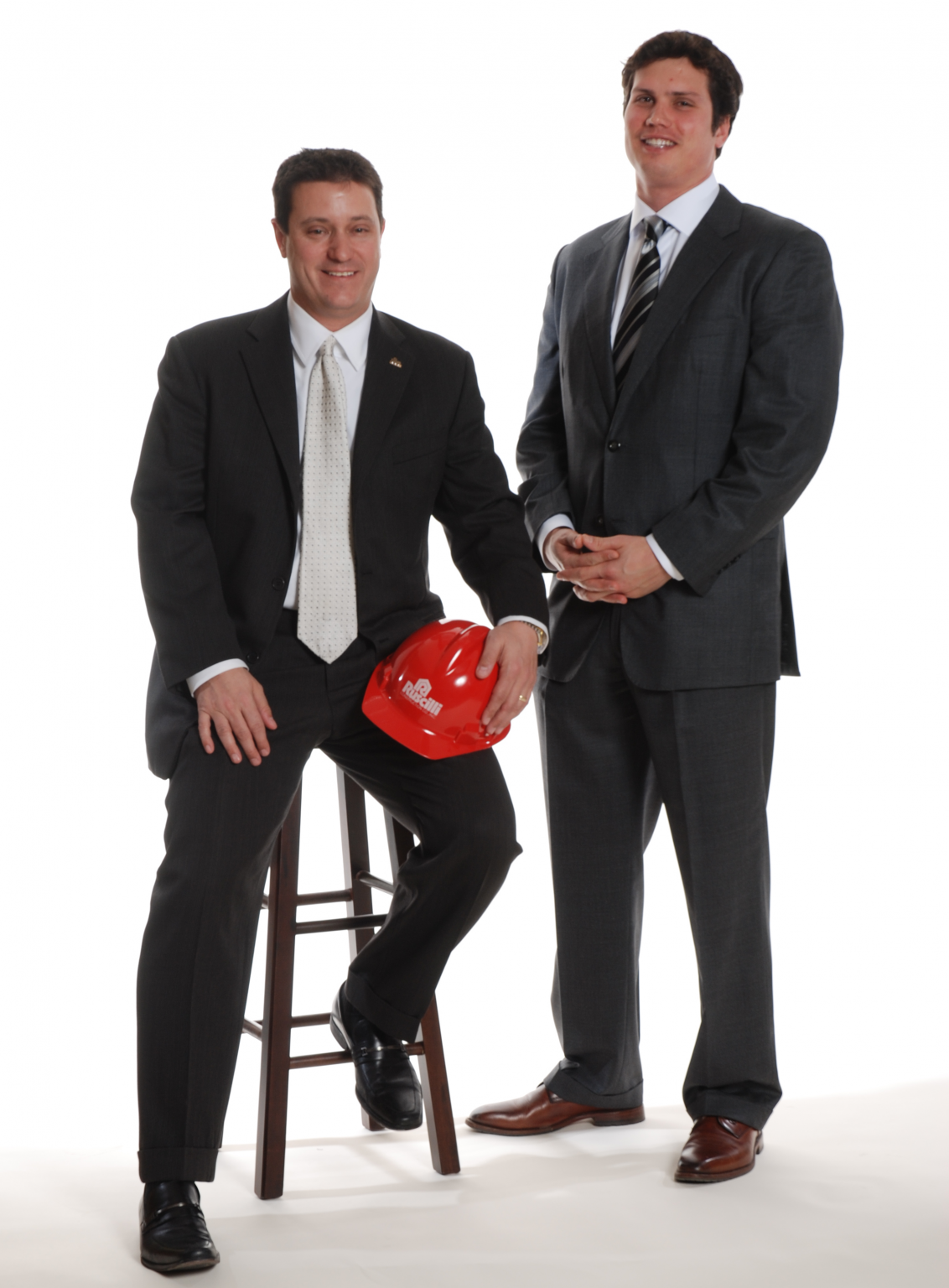 About Us - Ruscilli Construction